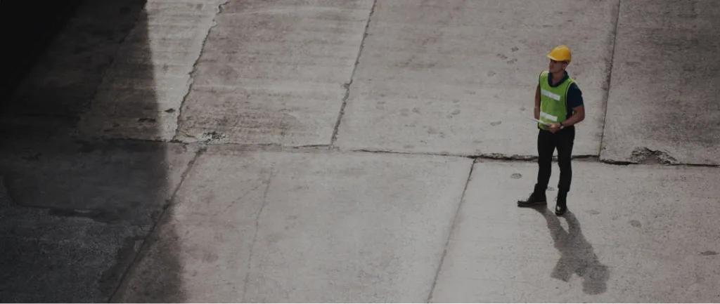 Lone Worker Safety Devices & Solutions | Lone Worker UK