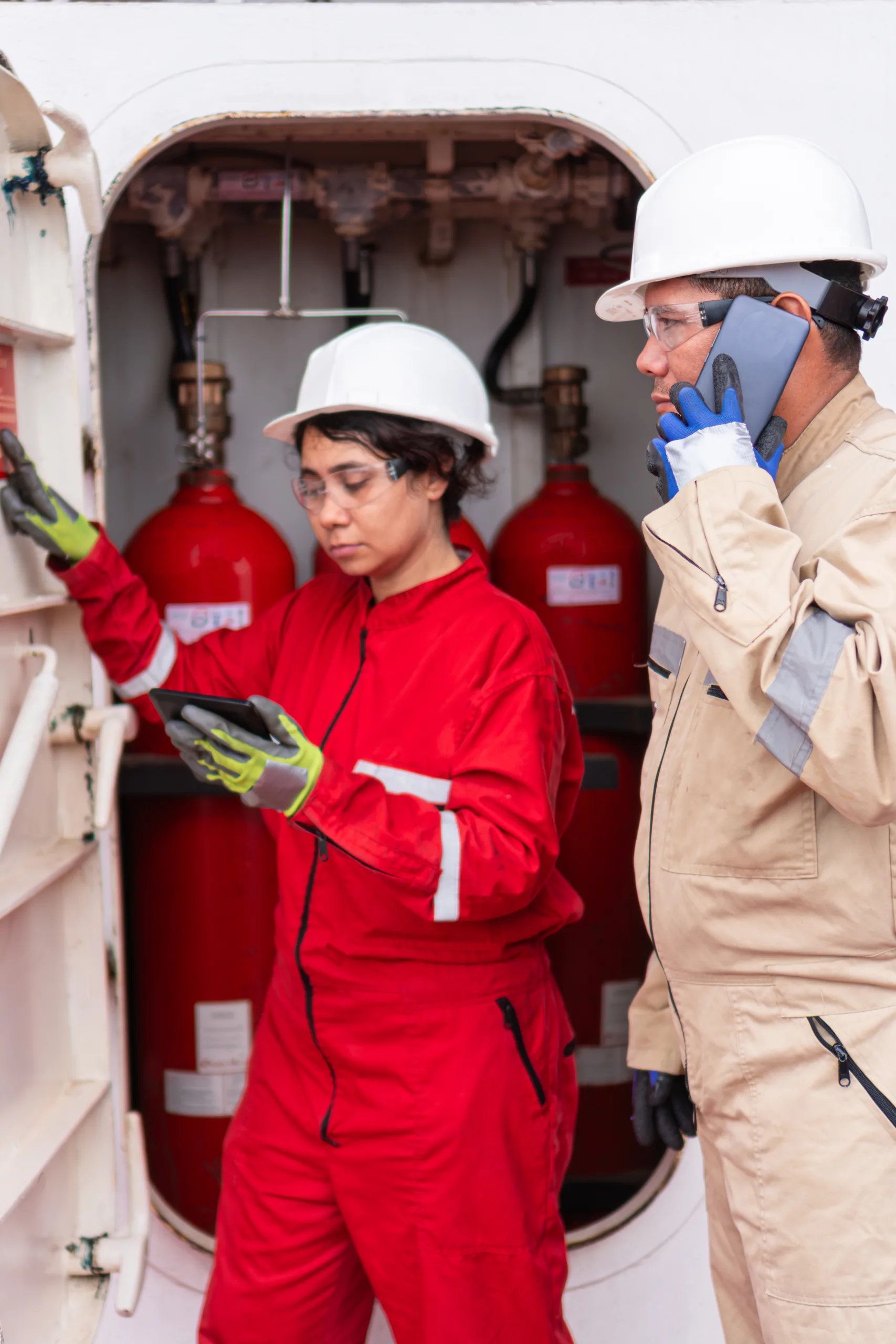 Understanding ATEX | Lone Worker Safety